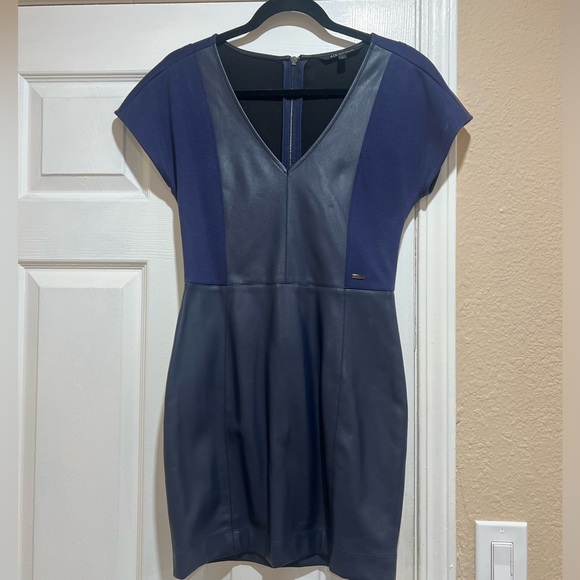 Armani Exchange | Dresses | Armani Exchange Dress | Poshmark